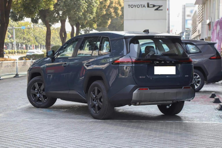 预算15-20万买合资燃油SUV，这3款省心好开值得看