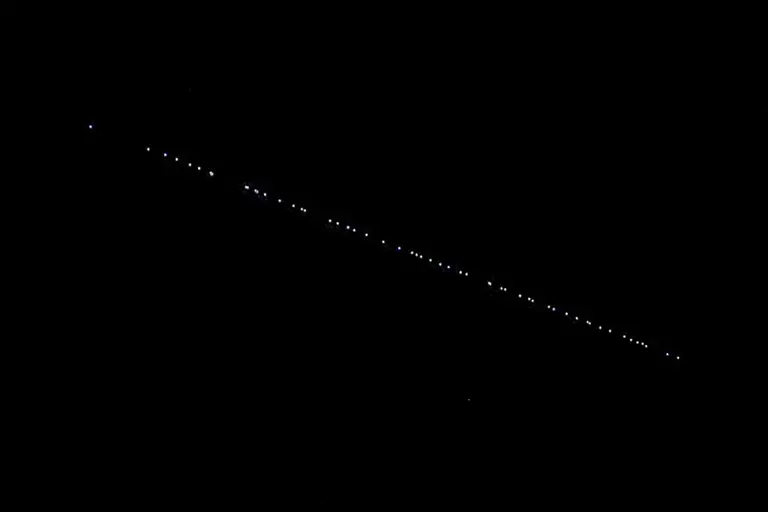 SpaceX官宣Stargaze系统：免费开放，守护所有在轨卫星安全!