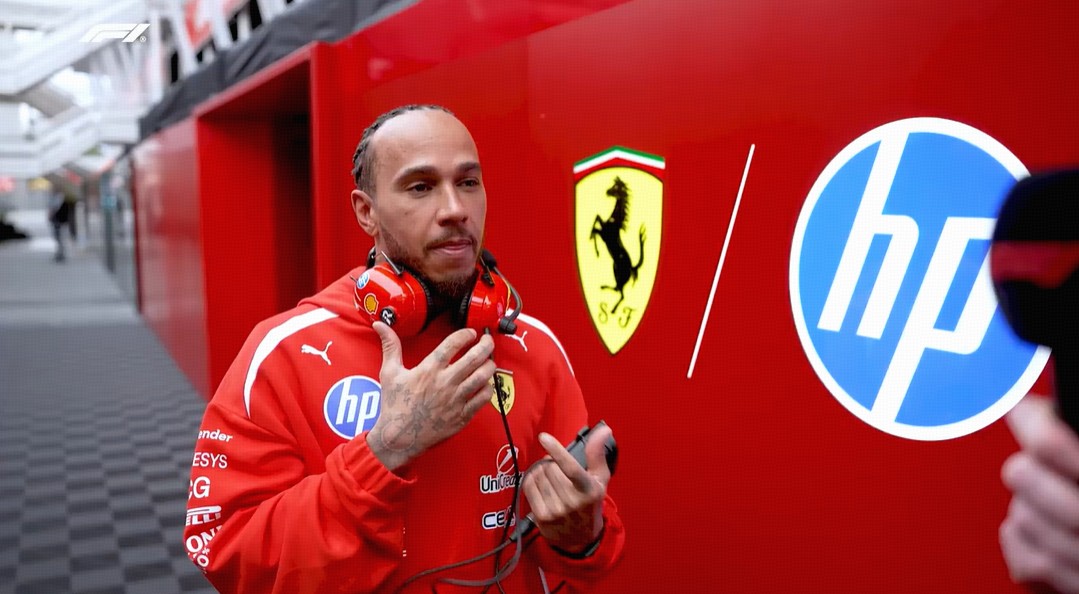 F1封闭测试day4：拉塞尔跑进1分17秒内，马丁终于亮相