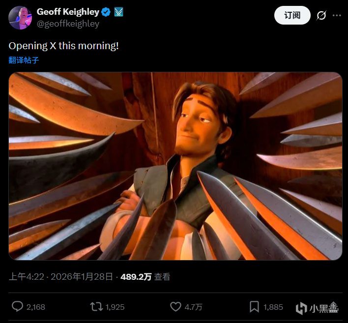 Metacritic 月报｜2026 年 1 月：历史级游戏已经出现!