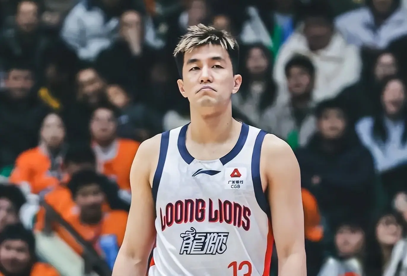 CBA最新排名：广东队第三，山东升至第四，辽宁重回前十