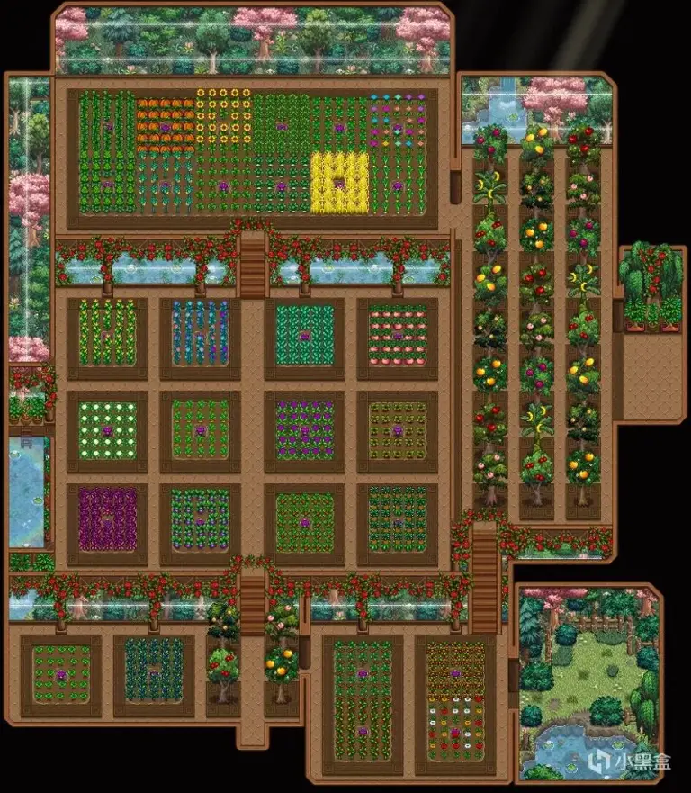 【1月份】《星露谷物语》热门Mod合集