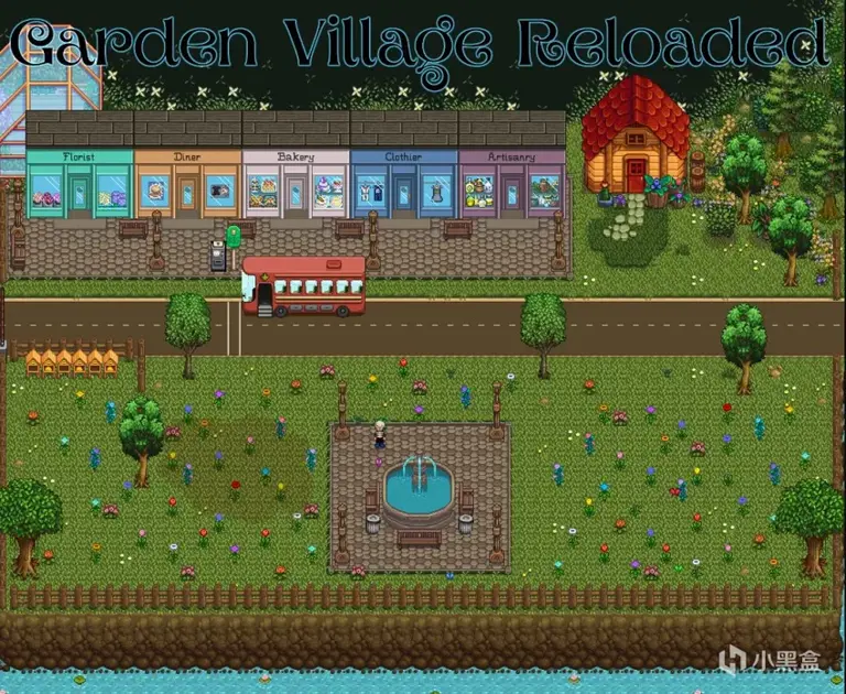 【1月份】《星露谷物语》热门Mod合集