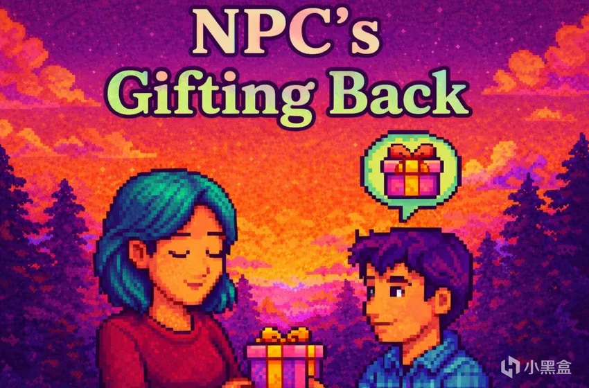 【1月份】《星露谷物语》热门Mod合集