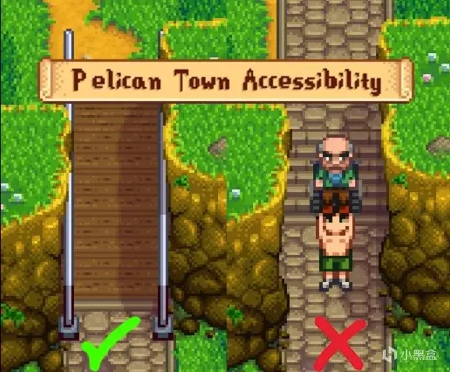 【1月份】《星露谷物语》热门Mod合集