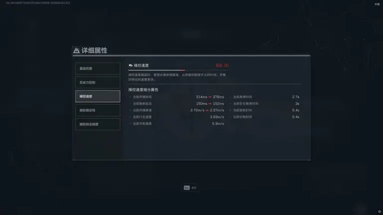 32万 P90新枪管冲锋枪当步枪使! 金蛋4500一发!