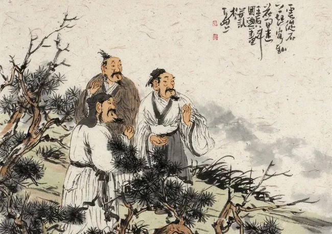 活着，是一种责任(写得极好)