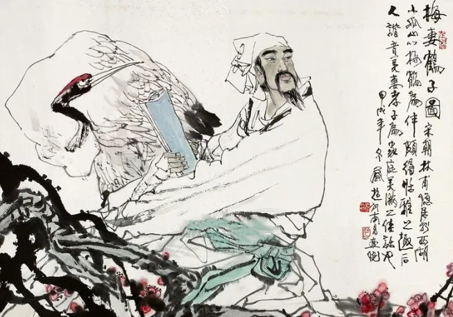 活着，是一种责任(写得极好)