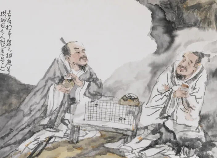 活着，是一种责任(写得极好)