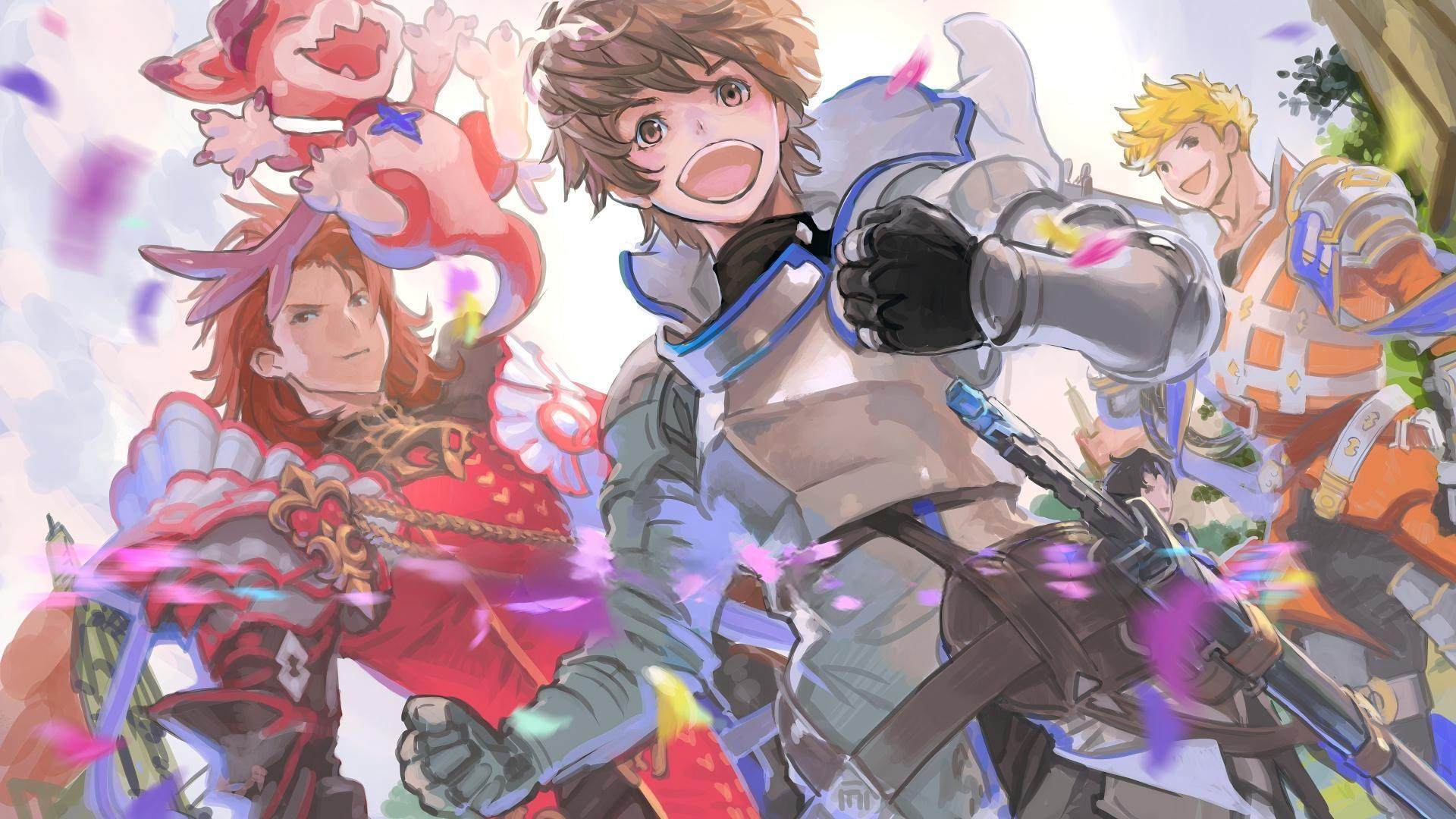 《碧蓝幻想 Relink》在春节会迎来新史低吗?
