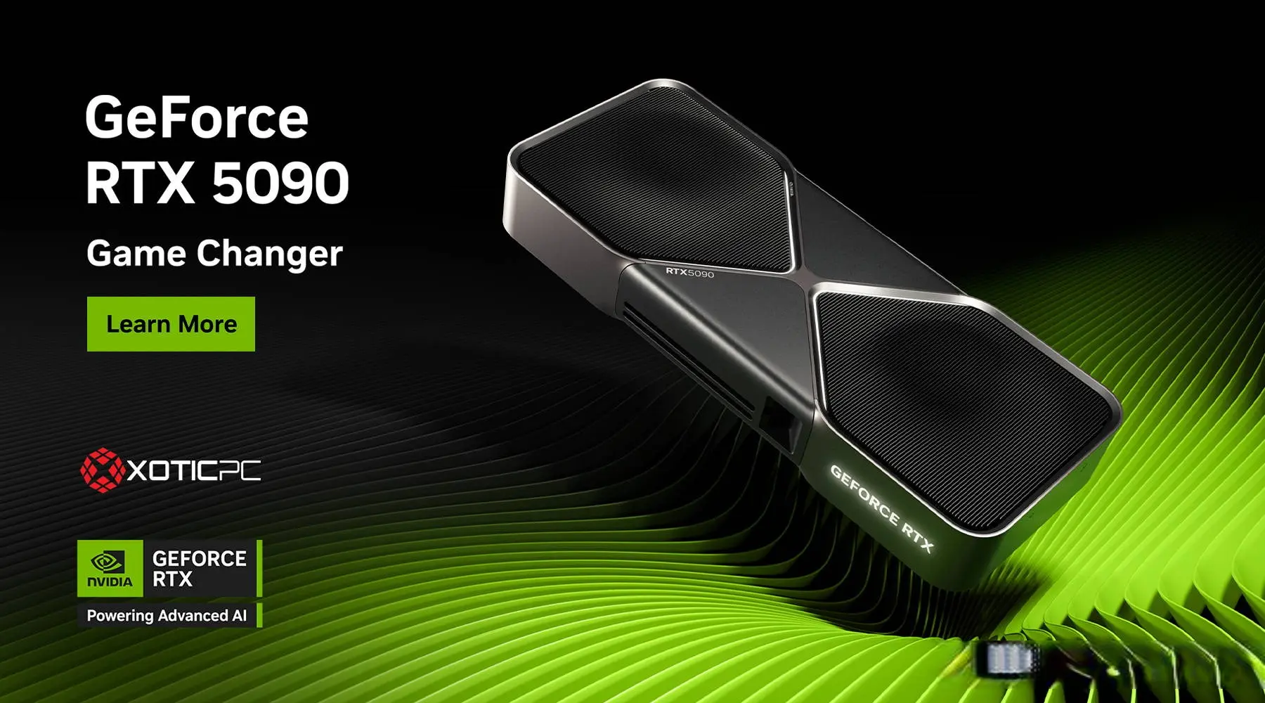 NVIDIA新驱动紧急下架：595.59版本风扇Bug影响RTX系列玩家