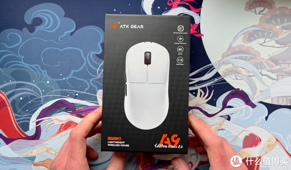 ATK A9 Ultra Max主观测评 徒有其表还是真有料?