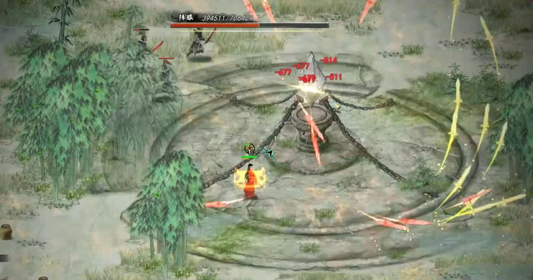 🔥【鬼谷八荒】380+MOD整合包 - 附完整安装教程，来看看吧!