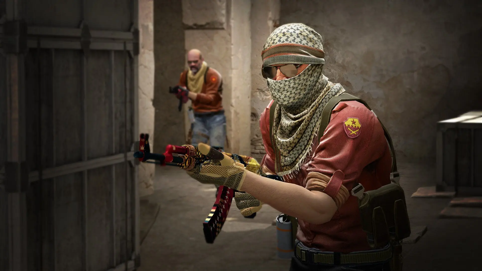 CSGO原版悄悄重回Steam!独立运行不卡服，老玩家直呼村子回来了