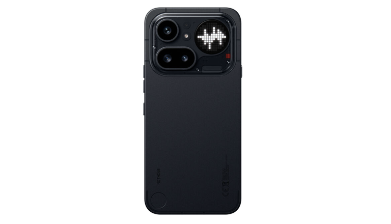 Nothing Phone（4a）/ Pro 手机发布，349 欧元起