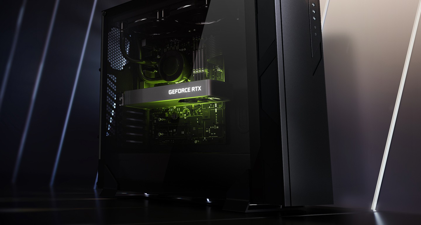 消息称英伟达 GeForce RTX 3060 显卡复产货源即将到货