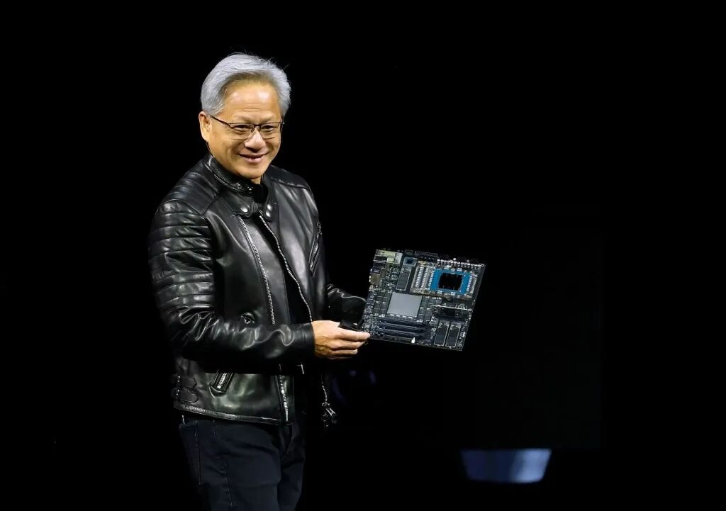 聚焦GTC 2026：Feynman架构+硅光互连，实现“龙虾”自由