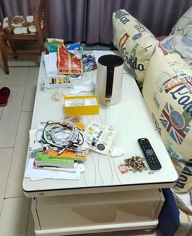 上海一行，探访有钱人家客厅不再设茶几，实在聪明