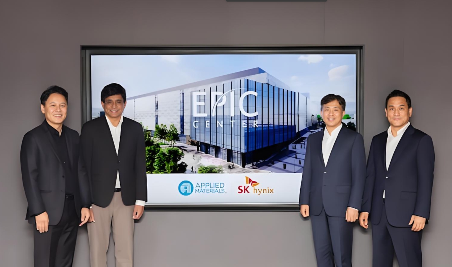 史诗级合作，三大存储巨头加入EPIC