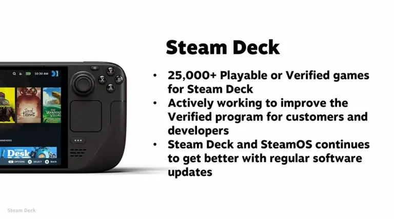 Valve公布Steam Machine游戏性能认证标准：1080P需达30帧