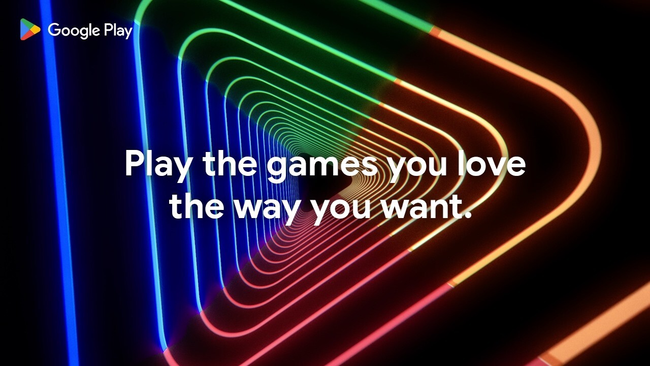 先玩后付：谷歌宣布 Google Play Games 将支持免费试玩付费游戏