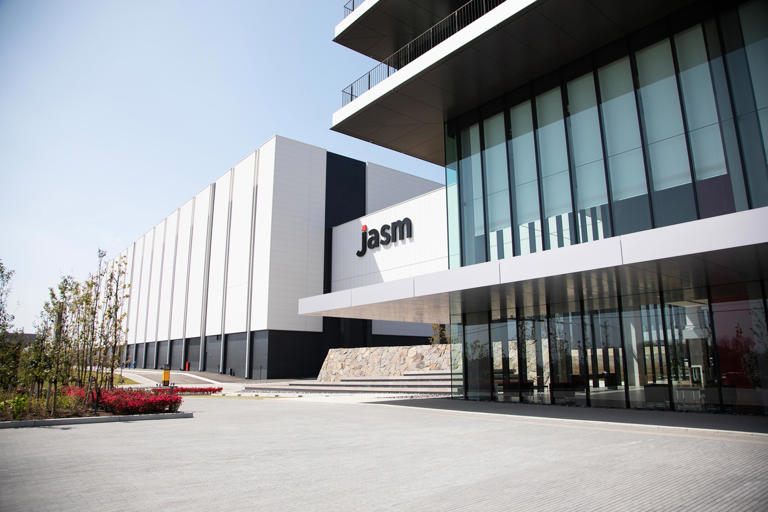 台积电日本 JASM 第二晶圆厂升级 3nm 获批，预计 2028 年量产