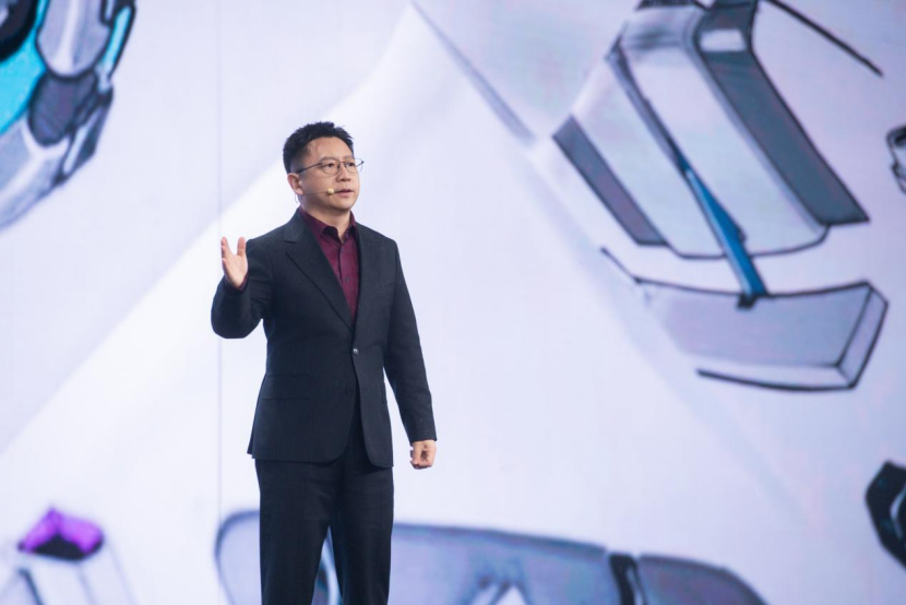 奇瑞联手捷豹路虎，华为宁德时代高通入局，神行者开启合资3.0时代