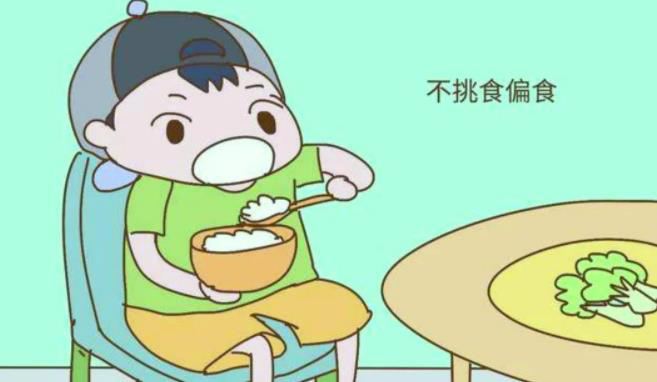 孩子有这6个特征，多半是奶奶带大