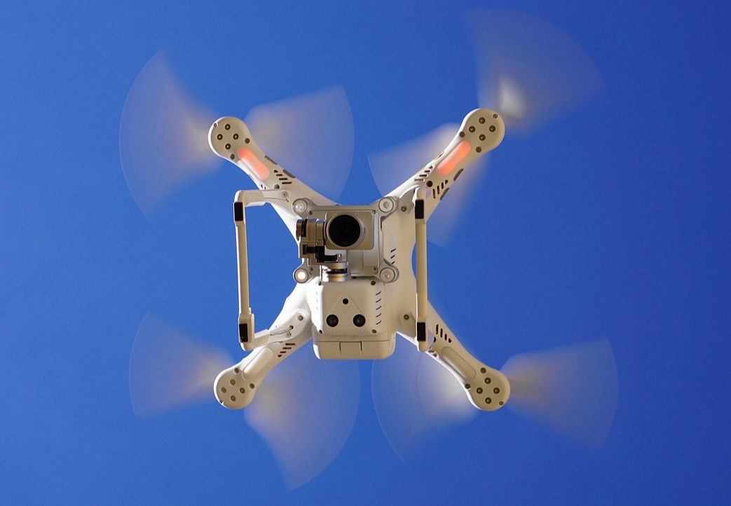 涉及6项!大疆起诉影石“偷”专利，影石创新市值一日跌超50亿