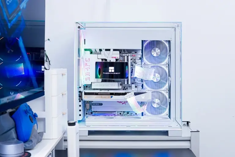 26年性价比神U，英特尔® 酷睿™ Ultra 7 270K Plus首发评测