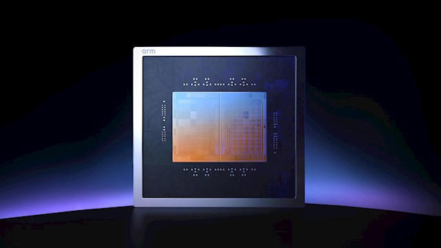 ARM第一次亲自做芯片!发布全新AGI CPU：136核心、两倍性能秒杀x86