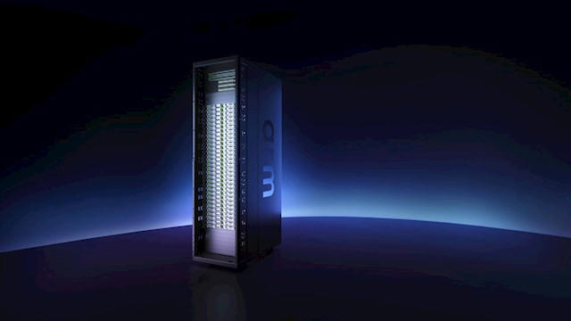 ARM第一次亲自做芯片!发布全新AGI CPU：136核心、两倍性能秒杀x86