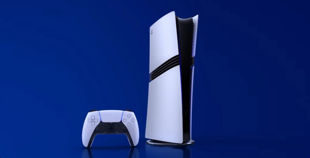 SIE官宣PS5和PSP涨价 PS5 Pro现在900美元