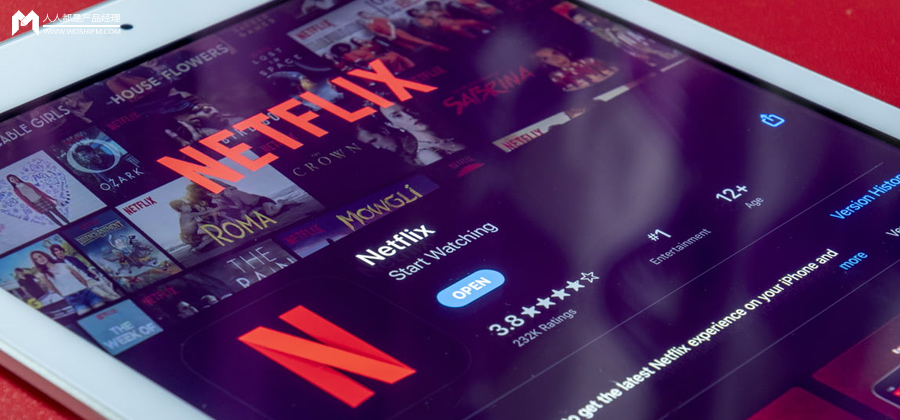 Netflix与YouTube开始在广告战场正面交锋