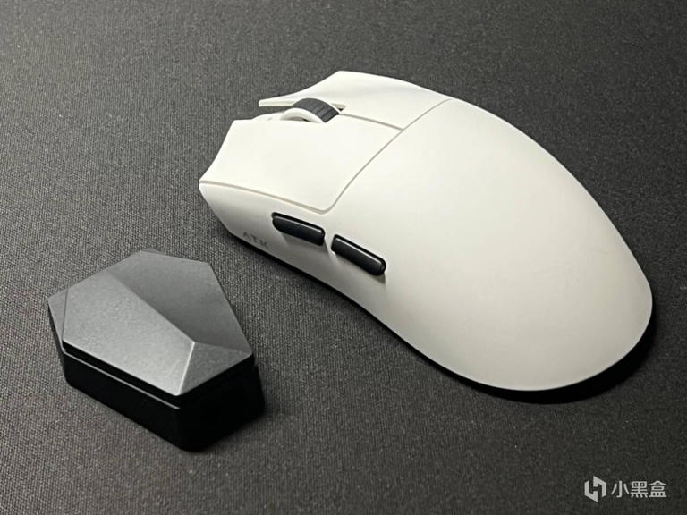 毒蝰V3 Pro最好平替？ATK烈空X1大师版究竟如何？听我测评