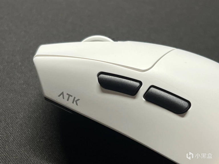 毒蝰V3 Pro最好平替？ATK烈空X1大师版究竟如何？听我测评