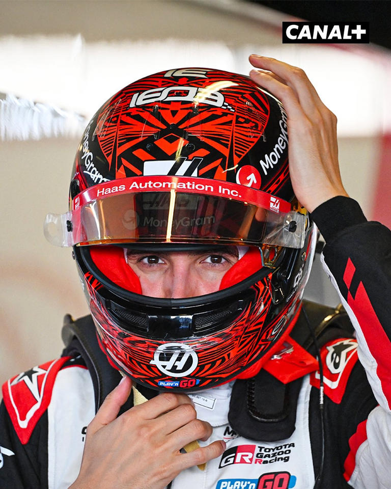 F1季后测试完整名单：多名车手迎新东家首秀，角田驾驶大红牛