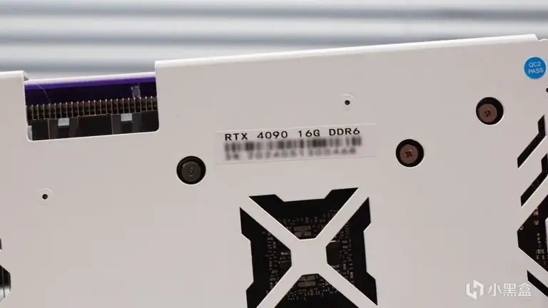 5000多买到了4090！但是这张4090只有16G的显存又是怎么一回事？