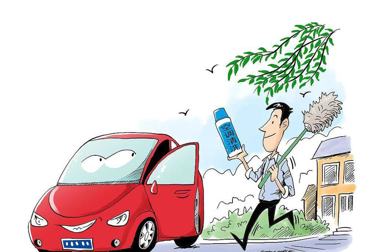 汽车保养不建议做的3个项目，不但没用还可能毁车，一个比一个坑