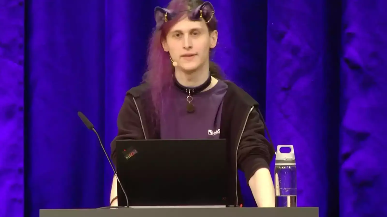 38C3：黑客从地面劫持并修复失效长达十年的 Beesat-1 卫星