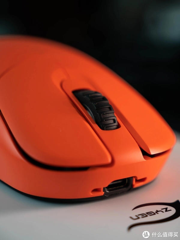 VAXEE NP-01 鼠标测评：FPS 玩家的 “退烧” 之选