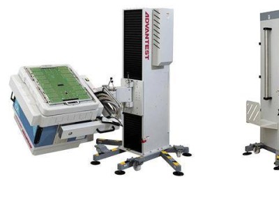 爱德万测试：先进芯片测试需求激增，英伟达Blackwell GPU受关注