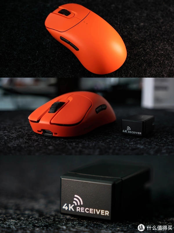 VAXEE NP-01 鼠标测评：FPS 玩家的 “退烧” 之选