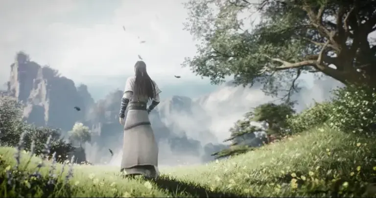 《仙剑奇侠传四重制版》前导PV公开！虚幻5开发、即时回合制