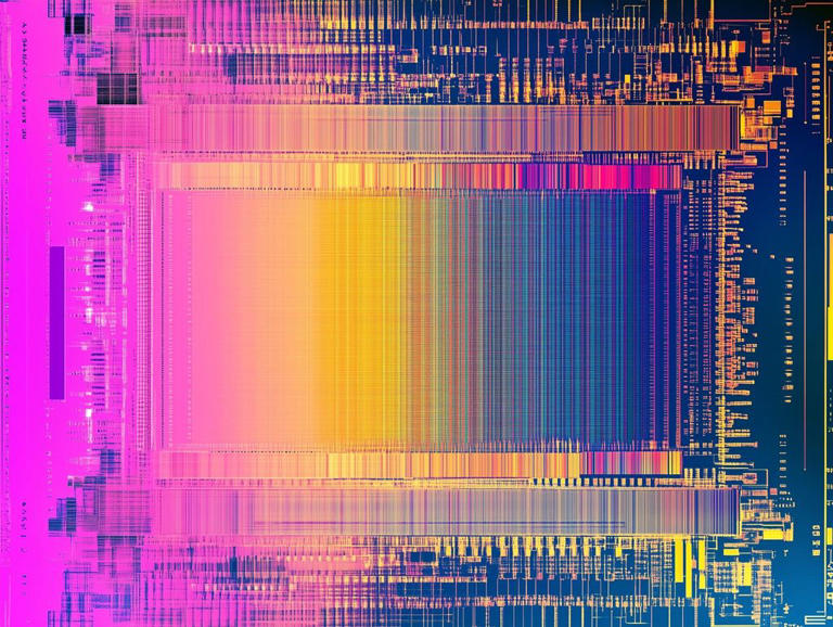 Ubitium 将打造 RISC-V 通用处理器,单芯片集成 CPU、GPU 等 Ubitium 将打造 RISC-V 通用处理器,单芯片集成 CPU、GPU 等