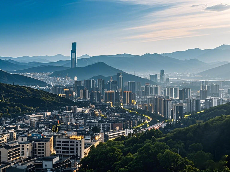 融侨集团累计欠税6.51亿元 已被查封资产合计约1111套