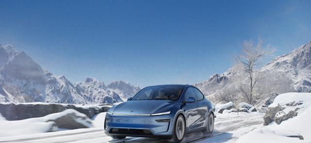 单日狂揽5万单，改款Model Y再一次切中国人需求？