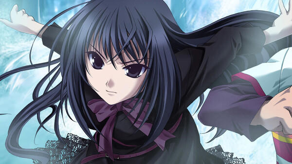 《Ever17》《Never7》高画质重制版已上架Steam