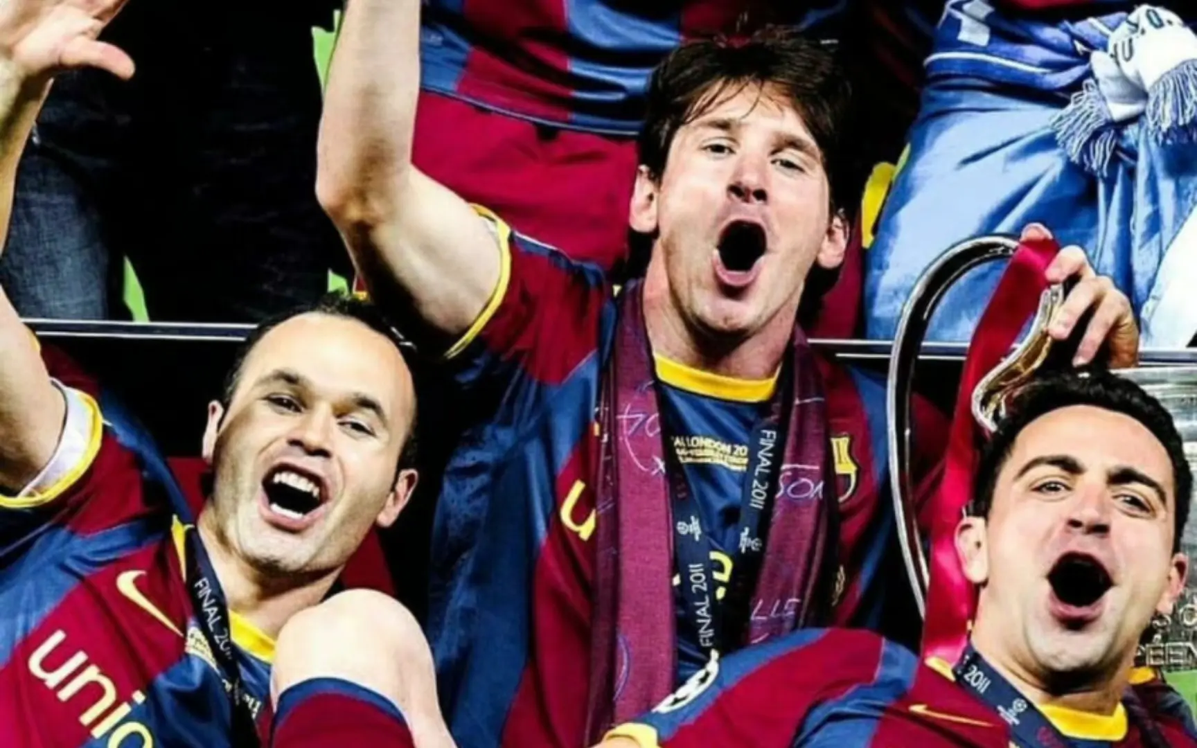 Tiki-Taka为什么不行了，是不是过时了