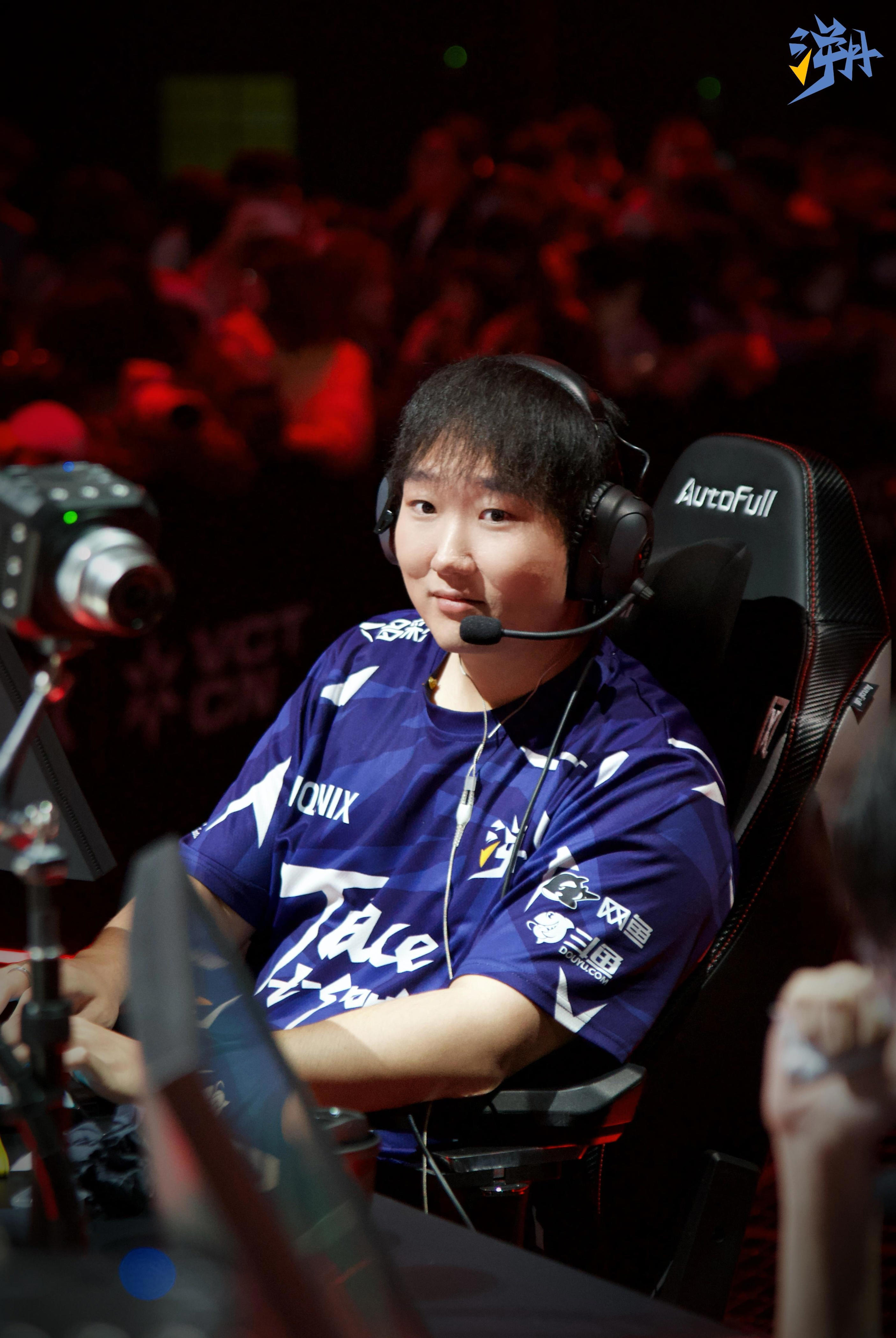 启点赛决赛不敌EDG，TE发布赛后返图：NICE TRY